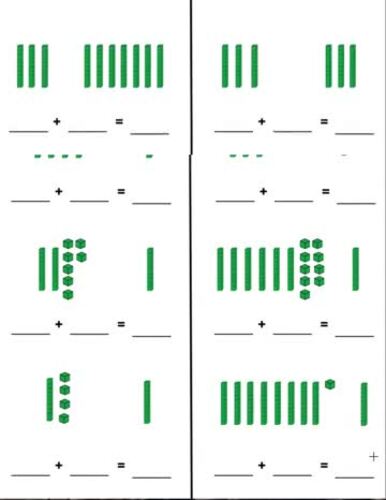 Unit 10 Savvas Math Extras by Elisha Carlson | TPT