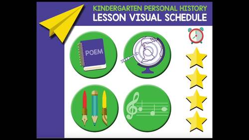Social Studies Family Tree Video Lesson - Learn from Home Distance Learning