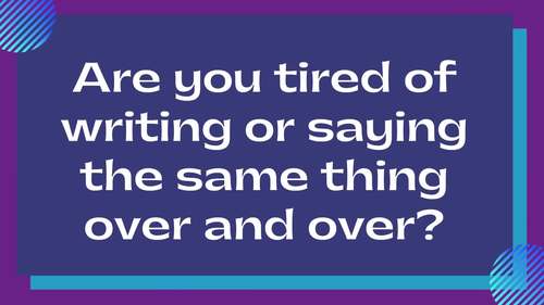 Editable GOOGLE SLIDES TEMPLATES Growing Bundle by Classroom Techies