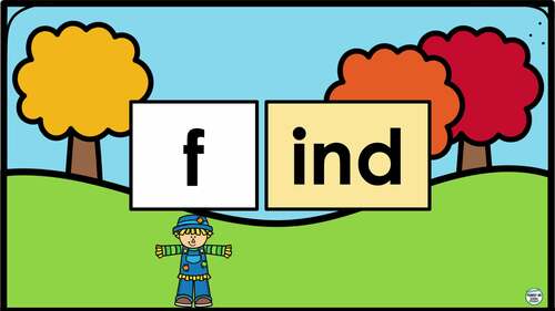 Fall Wild Colt Words Wild Old Words Closed Syllable Exceptions ...