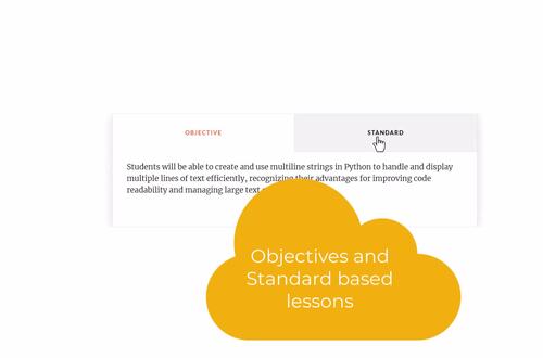 Introduction to Python - Full Student Curriculum by TPT Digital Resources