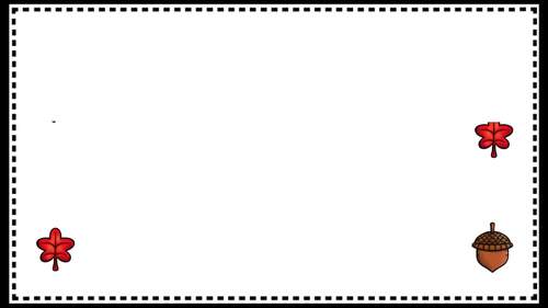 Nutty Acorns Autumn Task Box Letter Recognition Sorting Activity Fall Fun