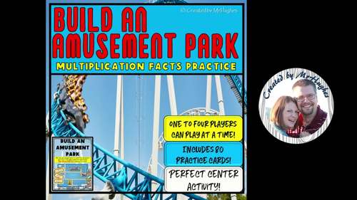 Multiplication Facts Practice | Times Tables Practice | Build an ...