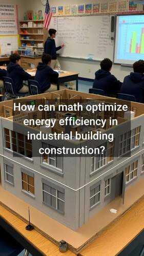 Project-based learning, PBL (Math) | High School | Area and Volume Math