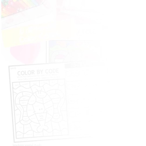 Contractions Worksheets | ELA Morning Work | Color by Contraction