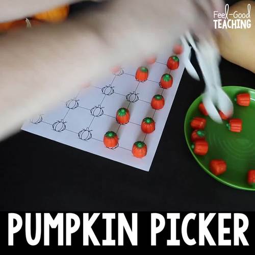 Pumpkin Activity Halloween STEM - Thanksgiving STEM & Science October ...