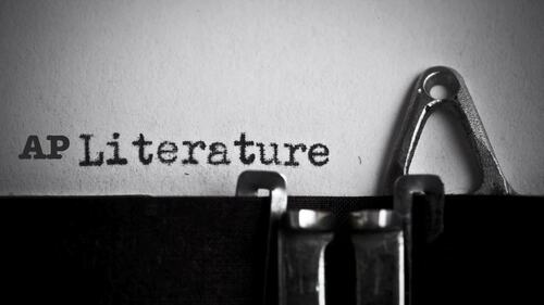 AP® Literature Unit 4 Short Fiction: using Dystopian Literature & short ...