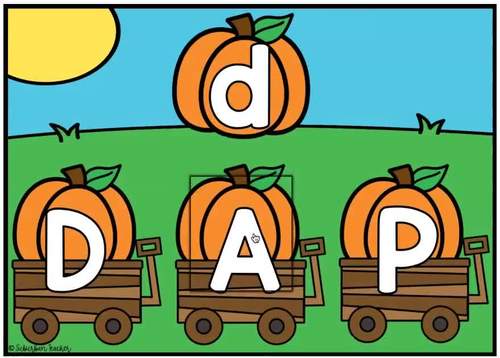 Alphabet Practice Boom Cards Letter Identification Matching Game