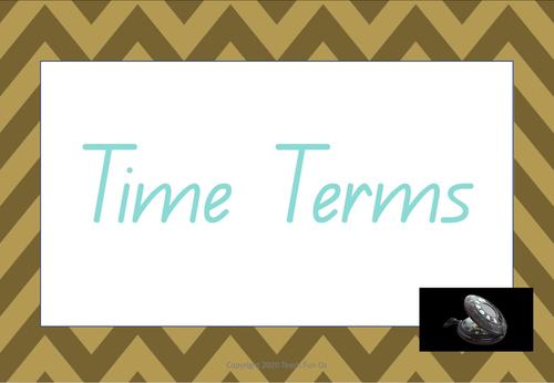 Calendar Seasons Past and Present Time Posters Northern Hemisphere 67 ...