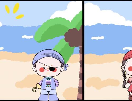 Double Digit Addition and Subtraction without Regrouping - Pirate Math ...