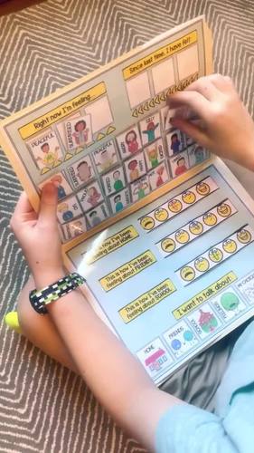 Individual Counseling Check In Tool for Structuring Sessions | TPT