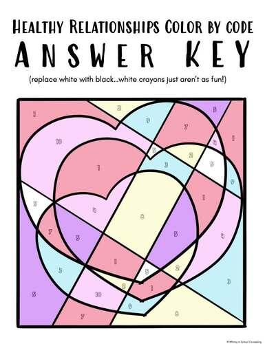 Valentine's Day Therapy Resources Bundle by Whimsy in School Counseling