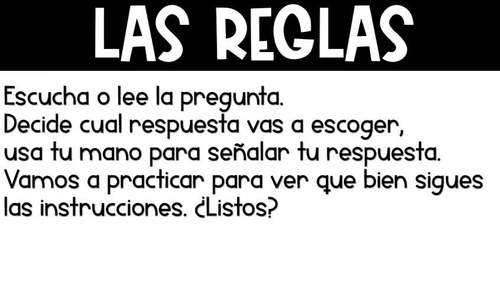 Cual Prefieres? Actividad Virtual Divertida para Conocer a los estudiantes!