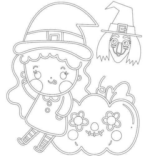 evolution coloring book