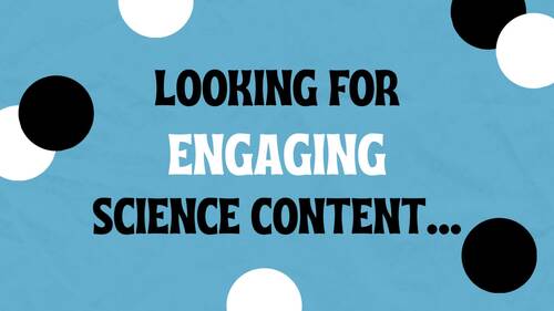 Life Science Curriculum_Ohio Aligned_Grade 5 by Kelli Sturgell | TPT