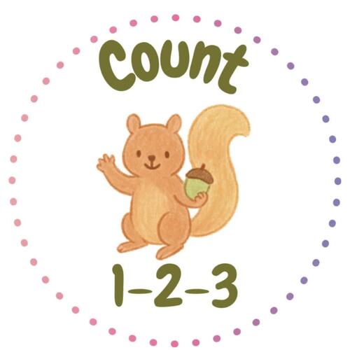 Calm Down Corner Printable| Woodland Forest Animals Posters| Calming ...