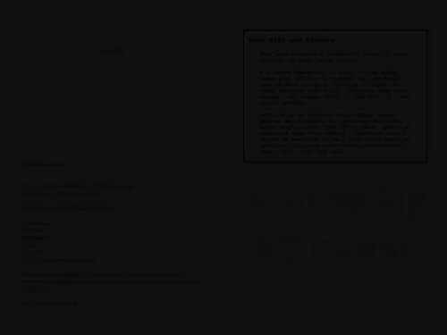 Learn To Spell Words With Tricky Sounds ‘ough’ & ‘igh’ (7-11 years)