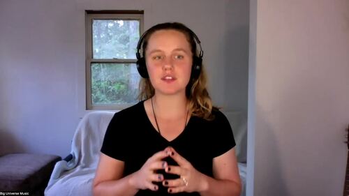 Sing With Me! Vocal Curriculum - Lesson Fifty-Three - Preparing For ...