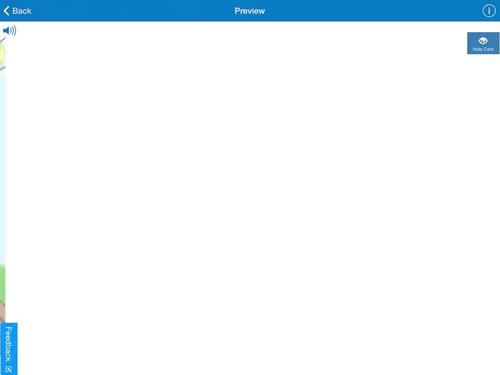 Spring Garden Boom Card Deck for Early Language Vocabulary Sentence ...