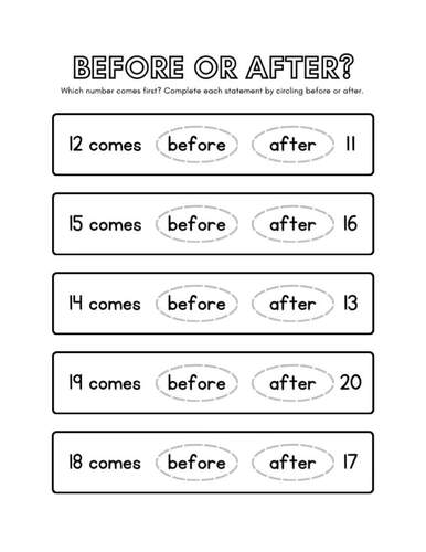 Number Sequencing to 100, Differentiated Number Order Worksheet ...