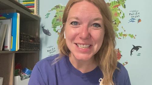 FULL YEAR BUNDLE of Morning Work Packets (12 packets!) | TPT