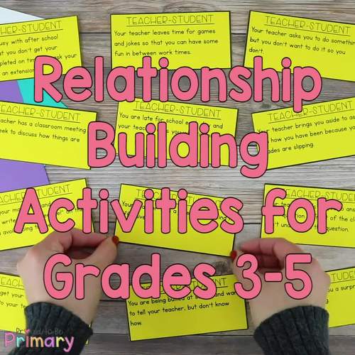 Friendship Social Emotional Skills SEL Activities Worksheets Being a ...