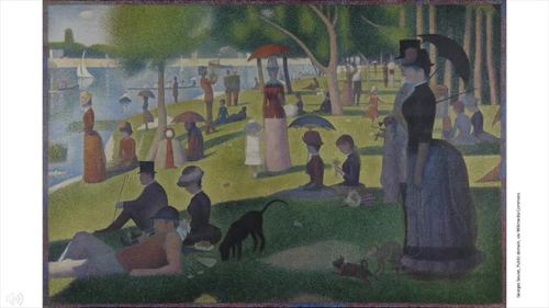 Creating Depth / Space in Artworks. Casual Perspective Intro and practice