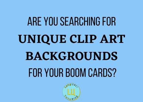 BUNDLE Animated GIFS Backgrounds | FREEBIE IN PREVIEW | TPT