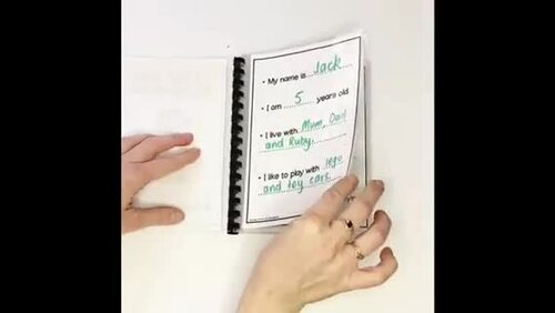TAKING MEDICATION SOCIAL STORY TOOLKIT FOR ADHD & SPECIAL ED | TPT