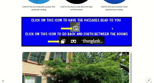 Abraham Lincoln DIGITAL ESCAPE ROOM for Google Drive® | Civil War by ...