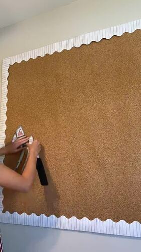 EDITABLE│Ant Bulletin Board Display Collaborative Coloring Poster ...