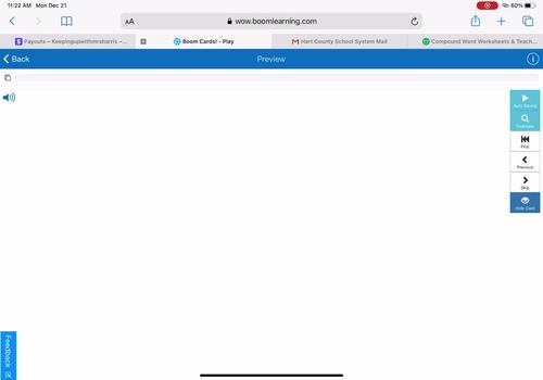 January Digital Centers - BOOM CARDS™ - Distance Learning | TPT
