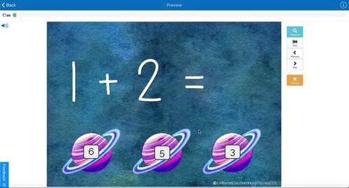 Addition Fluency BOOM™ Cards by Such Sweetness in Teaching | TpT