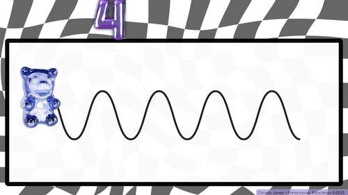 ANIMATED Elementary Music Vocal Exploration Warm-up • Y2K Throwback ...