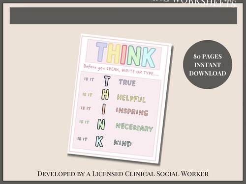 Executive functioning worksheets,ADHD Worksheets,Kids Teen Coping ...