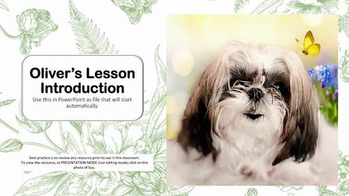 SMART GOAL SETTING ACHIEVEMENT PERSISTENCE SEL No Prep LESSON 4 Vid ...