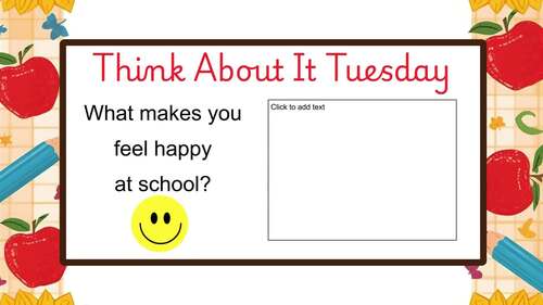 August-May Digital Daily Journal Writing Prompts | Monthly Writing Prompts