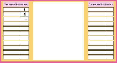 Mystery Digital EDITABLE LOW PREP - Gnome with Flowers PIXEL ART Reveal ...