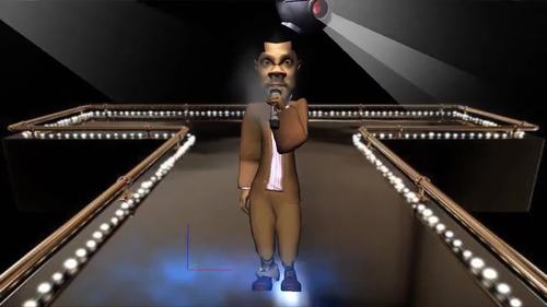 Black Inventions Spoken Word by Kamal -The Hip Hop Teacher | TPT