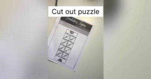 Un Evento Especial Jigsaw Puzzle by SinginSeñorita | TPT