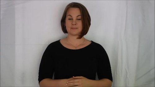 Master ASL Unit 9 BUNDLE by ASL hands on deck | Teachers Pay Teachers