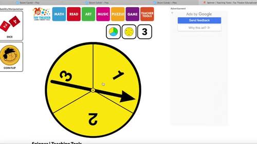 EASTER SPRING EGG BASKET, DIGITAL BOOM CARDS, LANGUAGE by SLP Britt