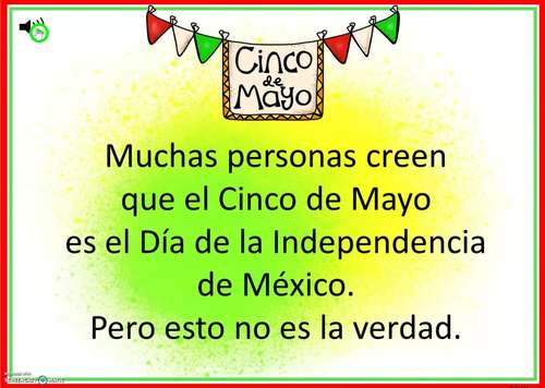 Cinco de Mayo Activities | Spanish BOOM Cards by Debbie Wood | TPT