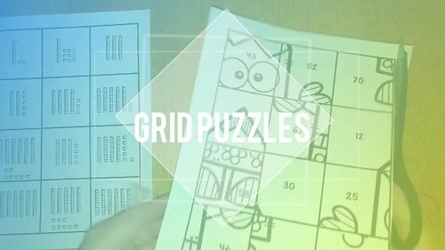2 Digit Subtraction With and Without Borrowing by Teaching Second Grade