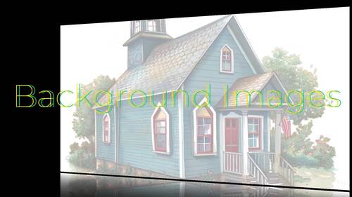 Back to School Background Images for Slide Presentations PPT, PNG ...