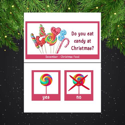 December Question of the day preschool winter, Morning meeting ...