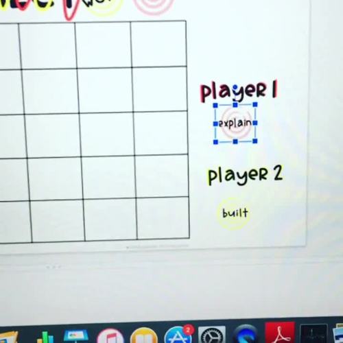 STEM Sight Words Game - Connect Centers & Digital Version TOO! | TPT