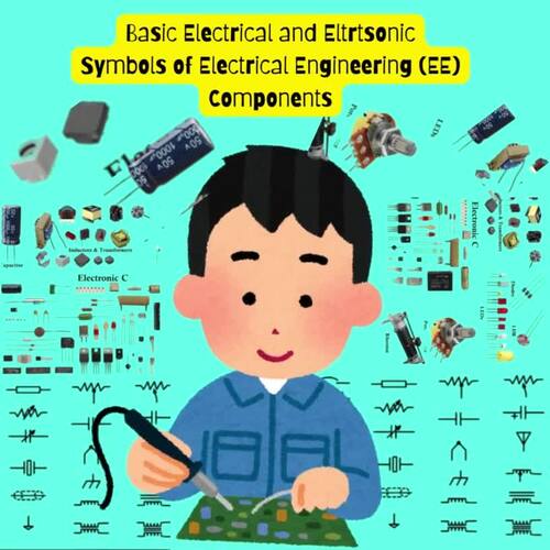 Electrical Circuit Components Quiz by The TPT Learning Camp | TPT