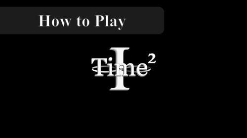 Time² -Level 1 by Mastery Creations | TPT