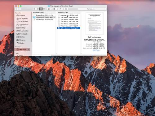 Last Minute Lessons The Boarded Window by Ambrose Bierce | TpT